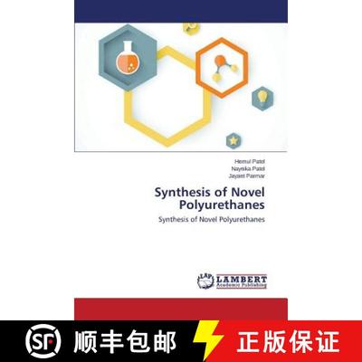 预订 Synthesis of Novel Polyurethanes [9783659645068]