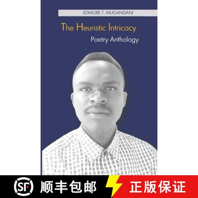 【3-4周达】Heuristic Intricacy [9780639916019]