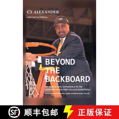 【3-4周达】Beyond the Backboard [9781643502748]