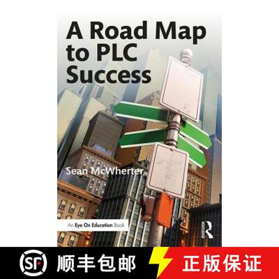预订 A ROAD MAP TO PLC SUCCESS MCWHERTER [9781138223554]