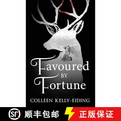 【3-4周达】Favoured by Fortune [9781943048861]