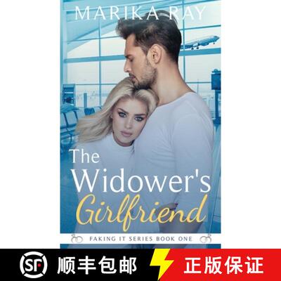 【3-4周达】The Widower's Girlfriend [9781950141012]