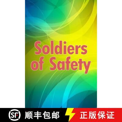 【3-4周达】Soldiers of Safety: A Forced Proximity, Former Military Hero, Rockstar Romantic Suspense [9783986086381]