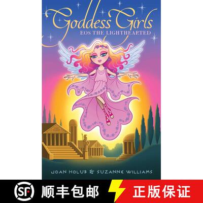 【3-4周达】EOS the Lighthearted, Volume 24 [9781481470209]