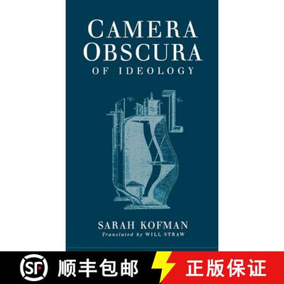 【3-4周达】精装 Camera Obscura: An Archeological Survey from the Paleolithic to the Iron Age [9780801436413]