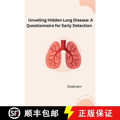 【3-4周达】Developing a Questionnaire for Obstructive Lung Disease: A Comprehensive Study [9783384281395]