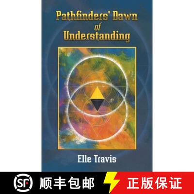 【3-4周达】Pathfinders' Dawn of Understanding [9798765238387]