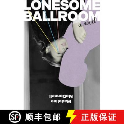 【3-4周达】Lonesome Ballroom [9798988683902]