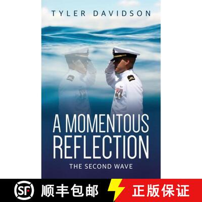 【3-4周达】A Momentous Reflection: The Second Wave [9798822990463]
