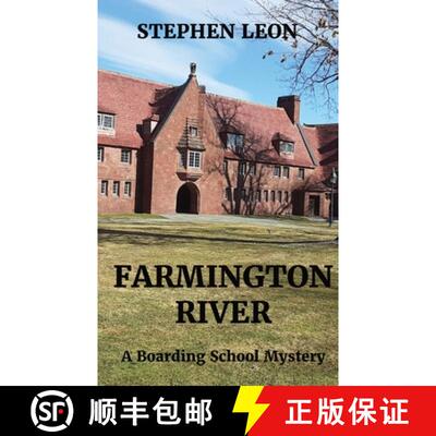 【3-4周达】Farmington River [9798330234042]