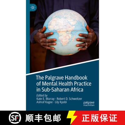 【3-4周达】The Palgrave Handbook of Mental Health Practice in Sub-Saharan Africa [9783031651816]