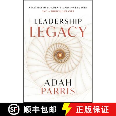 【3-4周达】精装 What Type of Ancestor Will You Be?: Unlocking Nature's Blueprint to Ethical Technolog... [9781394304608]
