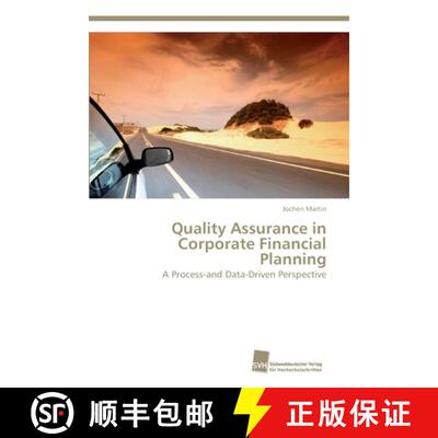 预订 Quality Assurance in Corporate Financial Planning [9783838137353]