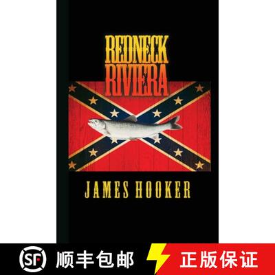 【3-4周达】Redneck Riviera [9798893413151]