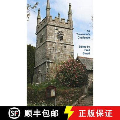 【3-4周达】精装 The Treasurer's Challenge [9780244098018]