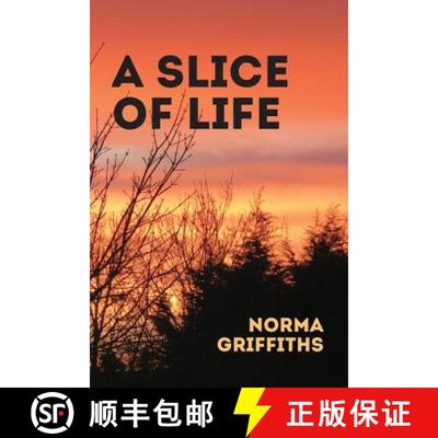 【3-4周达】A Slice of Life [9781785074677]