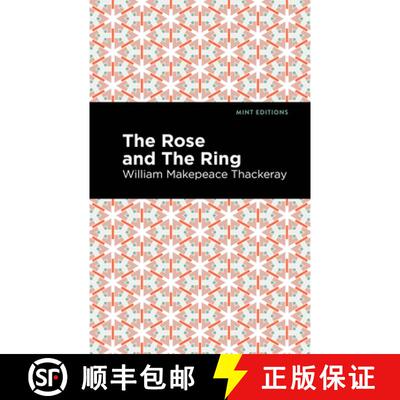 【3-4周达】Mint Editions (Humorous and Satirical Narratives) [9781513277714]
