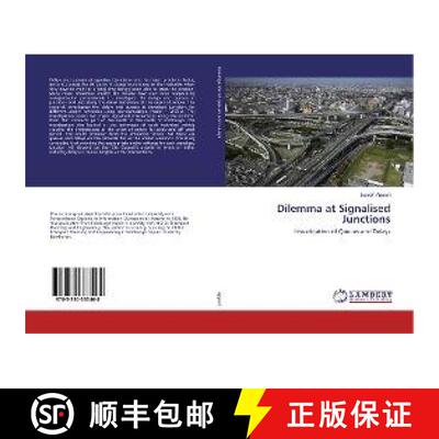 预订 Dilemma at Signalised Junctions [9783330333468]