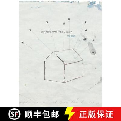 【3-4周达】精装 Enrique MartÌnez Celaya: The Pearl [9781934435717]