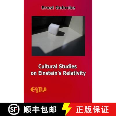【3-4周达】Cultural Studies on Einstein's Relativity [9788897527596]
