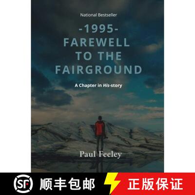 【3-4周达】Farewell to the Fairground [9781069231918]