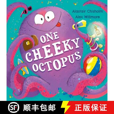 【3-4周达】ALASTAIR CHISHOLM UNTITLED [9781444966671]