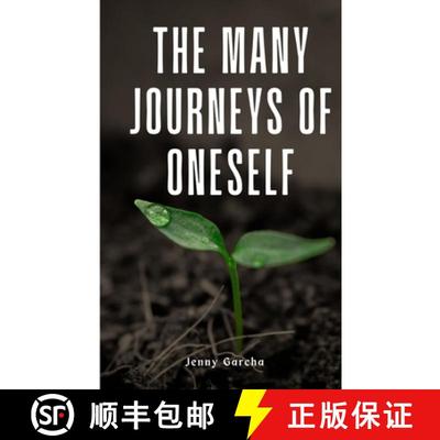 【3-4周达】The Many Journeys of Oneself [9789357619608]