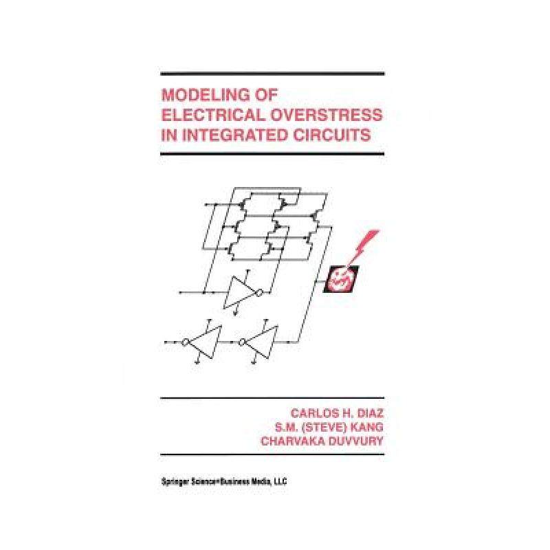 【4周达】Modeling of Electrical Overstress in Integrated Circuits ...