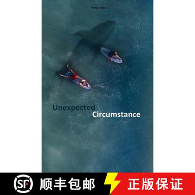 【3-4周达】Unexpected Circumstance: Bilingual Spanish Reader for Speakers of English Intermediate lev... [9788366011069]