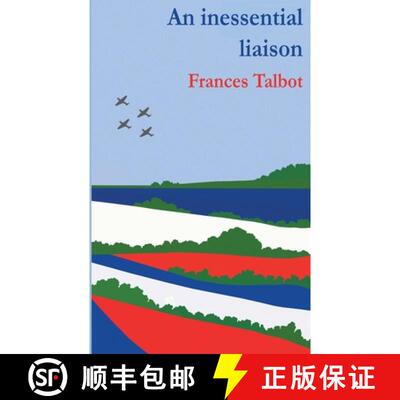 【3-4周达】An Inessential Liaison [9781739097103]