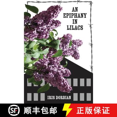 【3-4周达】An Epiphany in Lilacs: In the Aftermath of the Camps [9798888193129]