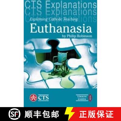 预订 Euthanasia and Assisted Suicide [9781860821912]