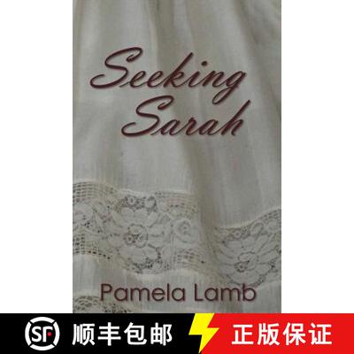 【3-4周达】Seeking Sarah [9780958048903]