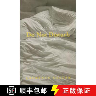 【3-4周达】Do Not Disturb [9781884092862]