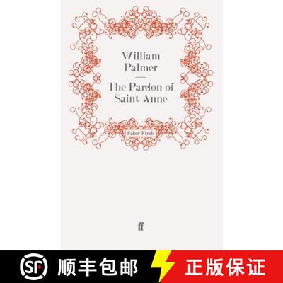 预订 The Pardon of Saint Anne [9780571252565]