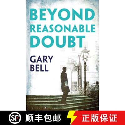【3-4周达】Beyond Reasonable Doubt: The start of a thrilling new legal series [9781526606136]