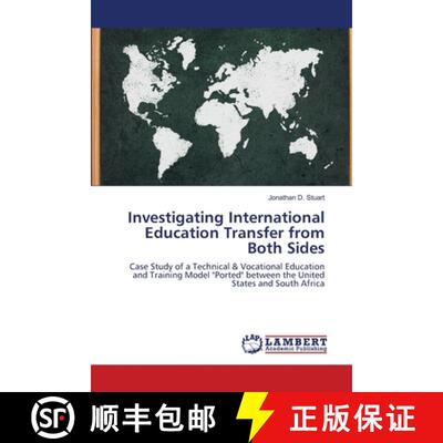 预订 Investigating International Education Transfer from Both Sides [9783659522314]