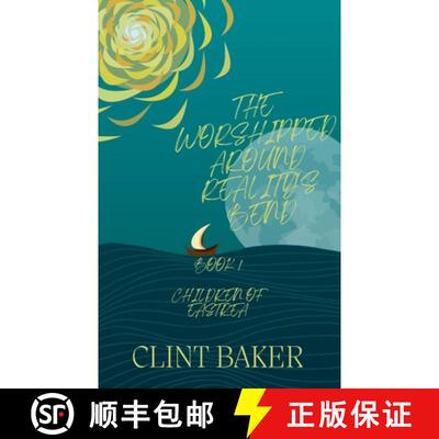 【3-4周达】The Worshipped Around Reality's Bend [9798218287351]