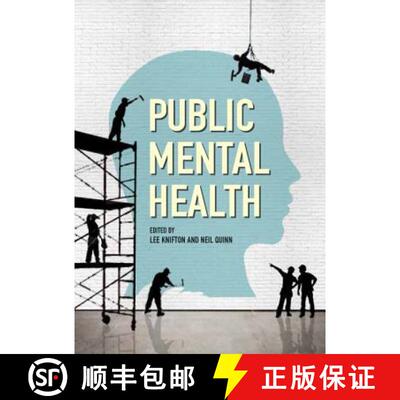 【3-4周达】Public Mental Health: Global Perspectives: Global Perspectives [9780335244898]