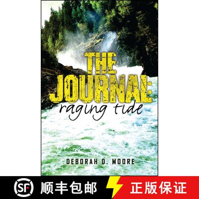 【3-4周达】The Journal: Raging Tide (the Journal Book 4) [9781618686220]