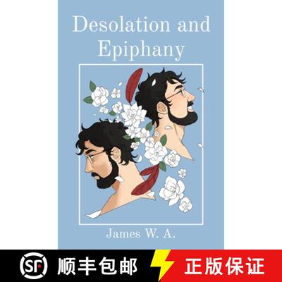 【3-4周达】Desolation and Epiphany [9798218268756]