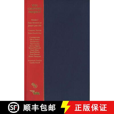 【3-4周达】精装 Griffith Project, Volume 2: Films Produced January - June, 1909 - The Griffith Projec... [9780851707488]