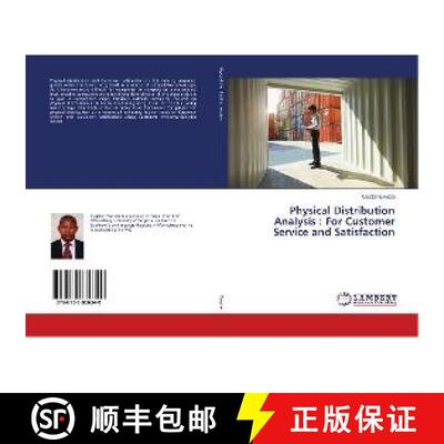 预订 Physical Distribution Analysis : For Customer Service and Satisfaction [9786139886340]