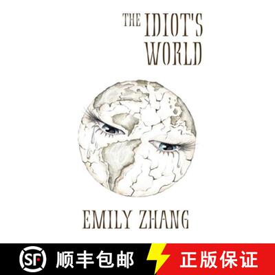 【3-4周达】精装 The Idiot's World [9781662976902]