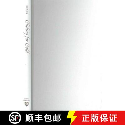【3-4周达】精装 Gliding for Gold – The Physics of Winter Sports [9781421402147]