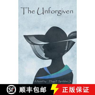 【3-4周达】The Unforgiven [9781640967250]