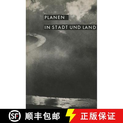 【3-4周达】Planen in Stadt und Land: Vorträge und Berichte [9783663009191]