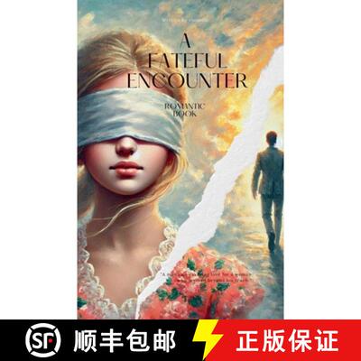 【3-4周达】A Fateful Encounter [9798230593324]