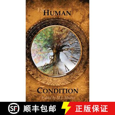 【3-4周达】The Human Condition: Anthology [9781988044057]