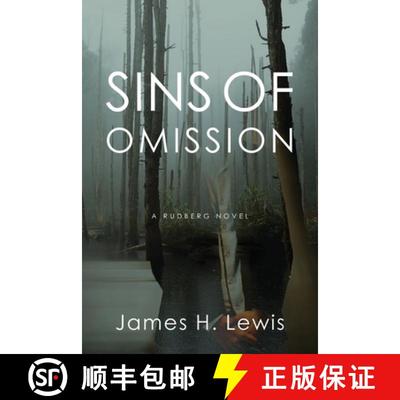 【3-4周达】Sins of Omission: Racism, Politics, Conspiracy and Justice in Florida [9781732943315]